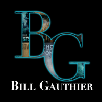 Gautham: Bill Gauthier.com – The cyberhome of writer Bill Gauthier.
