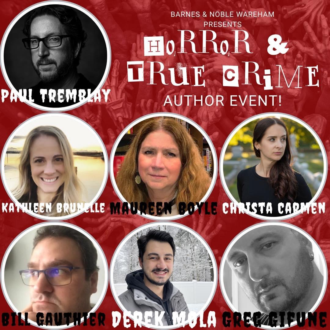 Outings | Gautham: Bill Gauthier.com